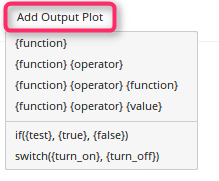 Script Editor Overview